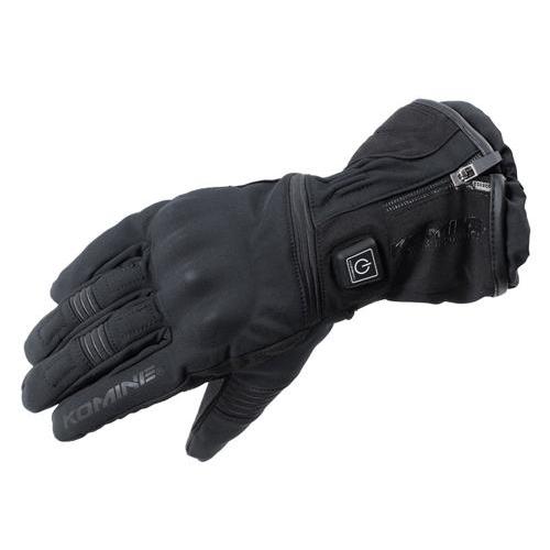 【ek-201】 EK-201 プロテクトエレクトリックグローブ12V：XS・S・M・L・XL・2XL・3XL ハーレー :cek-201 ...