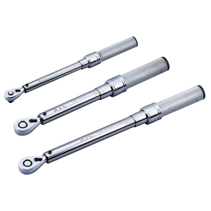 Harley Davidson 9.5sq.プレセット型トルクレンチ：5〜25N・m : ハーレーパーツ店アンバーピース - 通販 - Yahoo!ショッピング