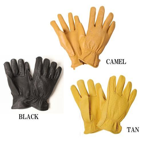 【wl962ma】 WL962MA レザーメッシュグローブ : cwl962ma : ハーレーパーツ店アンバーピース - 通販 - Yahoo!ショッピング