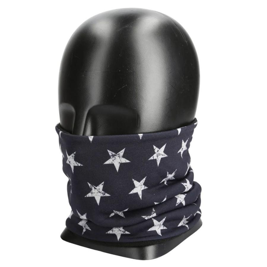 Harley Davidson FNW-05 フリースネックウォーマー : ハーレーパーツ店アンバーピース - 通販 - Yahoo!ショッピング