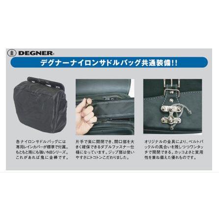 Harley Davidson DEGNER NB-10 : ハーレーパーツ店アンバーピース - 通販 - Yahoo!ショッピング