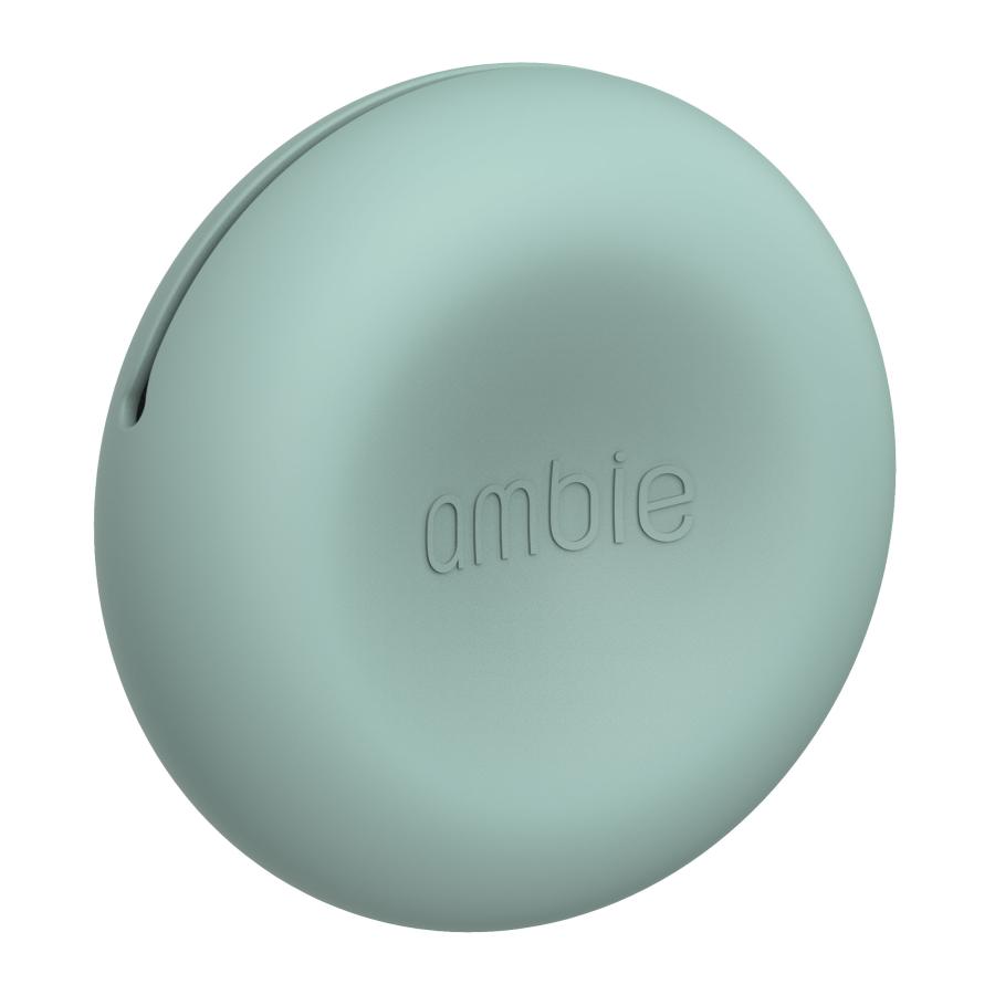 ambie 【ambie sound earcuffs AM-02(アンビー サウンドイヤカフ)】耳をふさがないイヤホン マイク付 通話 ...