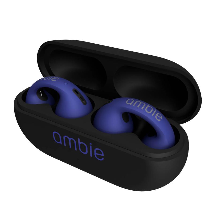 ambie sound earcuffs （アンビー サウンド イヤカフ） colors :AM-TW01:ambie STORE - 通販 ...