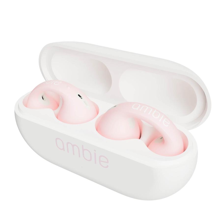 ambie sound earcuffs （アンビー サウンド イヤカフ） colors :AM-TW01:ambie STORE - 通販 ...