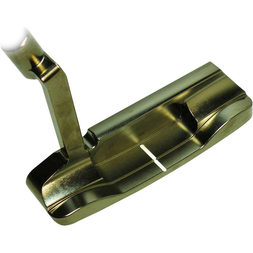 アウトレット PUTTER BB Heart＆Spirit ピン : アメリカン倶楽部 Yahoo!店 - 通販 - Yahoo!ショッピング