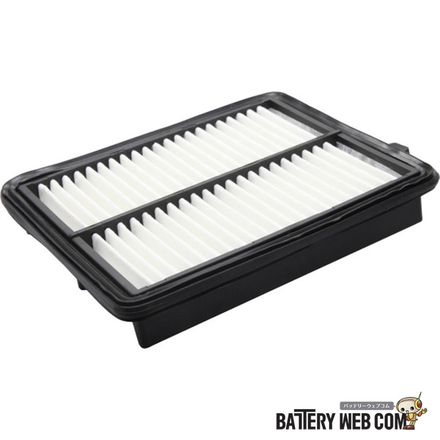 アクアドリーム（AQUA DREAM） ACE-28 PLATINUM エアフィルター 主な対応車種 ホンダ 車用 互換純正品番 17220 ...
