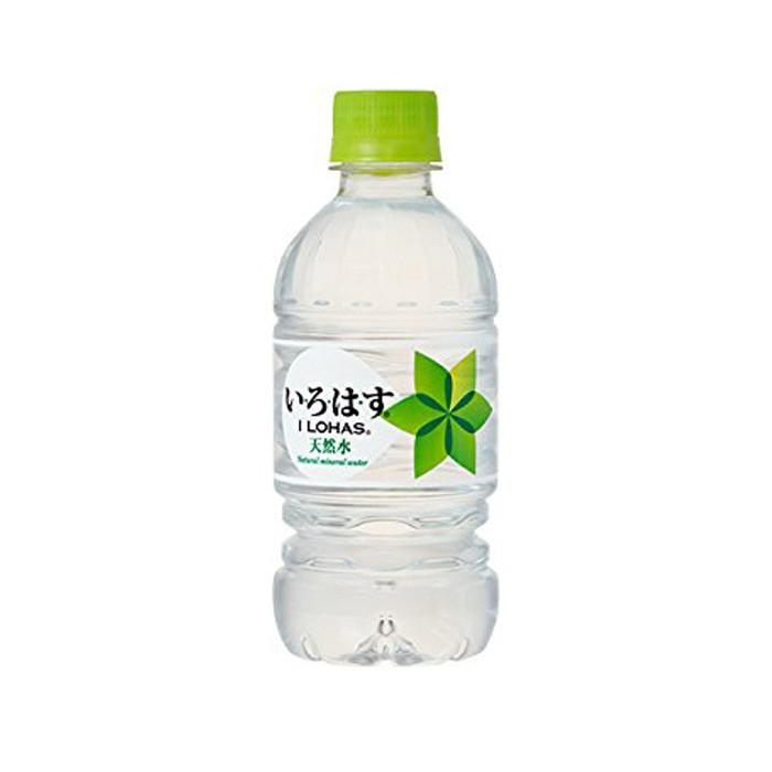 い・ろ・は・す いろはす 340ml PET 24本入 1ケース I LOHAS ミネラルウォーター 1箱 : バッテリーウェブコムYahoo!店 - 通販 - Yahoo!ショッピング