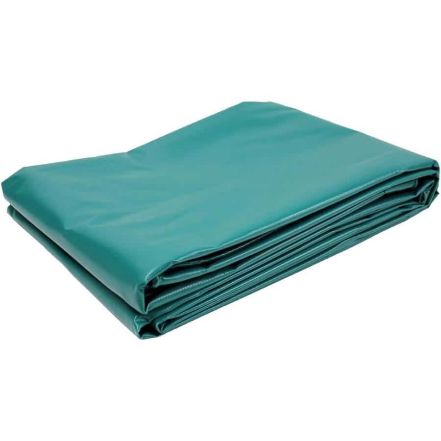 大自工業 TK-11 メルテック meltec ターポリン グリーン 軽トラック用品 軽トラ職人 シート エステル帆布 ゴムバンド10本付 : バッテリーウェブコムYahoo!店 - 通販 ...