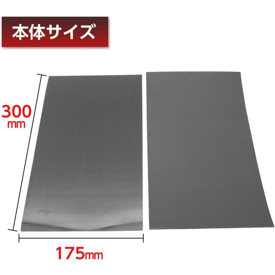 大自工業 TK-665 メルテック meltec 軽トラック用品 軽トラ職人 泥除け 黒 平ワッシャ大4枚/小4枚 専用ネジ4個 ナット4個入 : バッテリーウェブコムYahoo!店 - 通販 ...