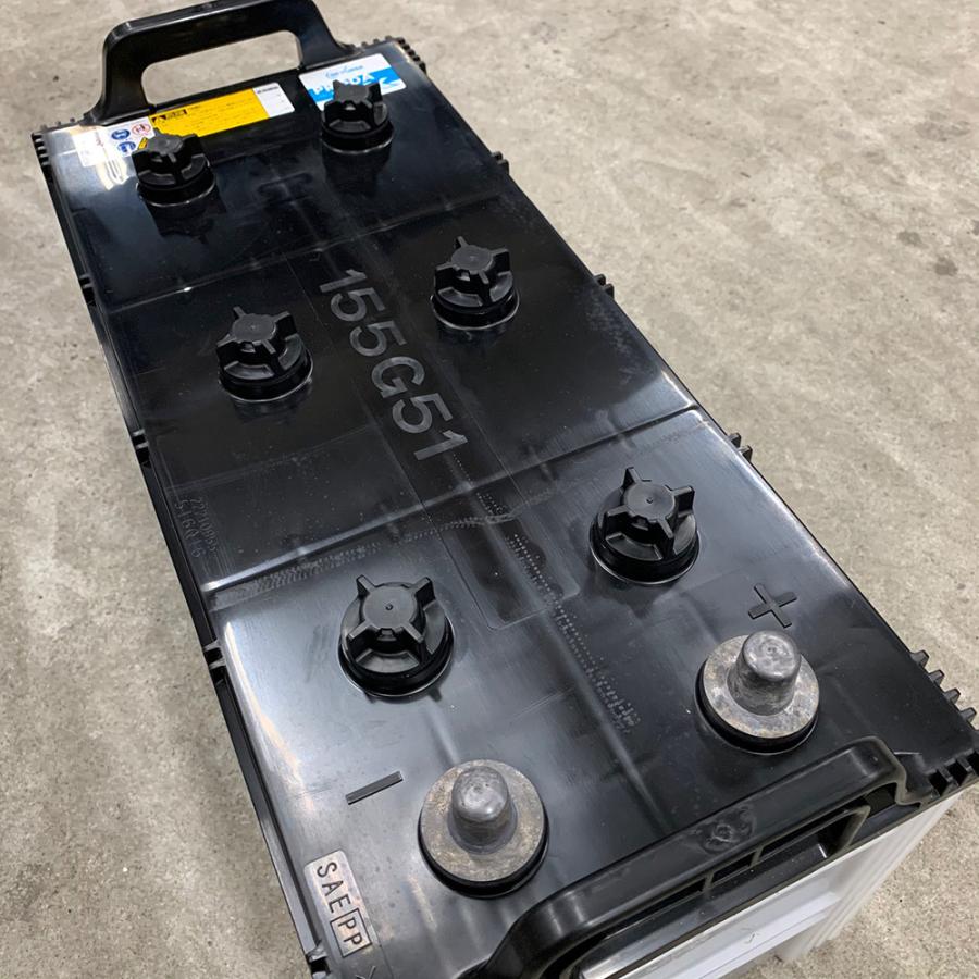 GSユアサ GSユアサバッテリー PRX-155G51 PRODA X プローダ エックス YUASA トラック 大型車 業務車 用 ジーエスユアサ 爆買 : バッテリーウェブコムYahoo ...