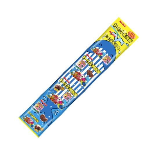 ギンビス たべっ子水族館 4連 68g（17g × 4連）×1袋 : あめちゃん 飴の専門卸店 - 通販 - Yahoo!ショッピング