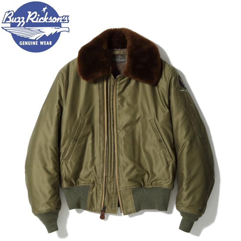 BUZZ RICKSON'S バズリクソンズ Type B-15 “ROUGH WEAR CLOTHING CO.” BR15597 / : Klaxon ヤフー店 - 通販 - Yahoo ...