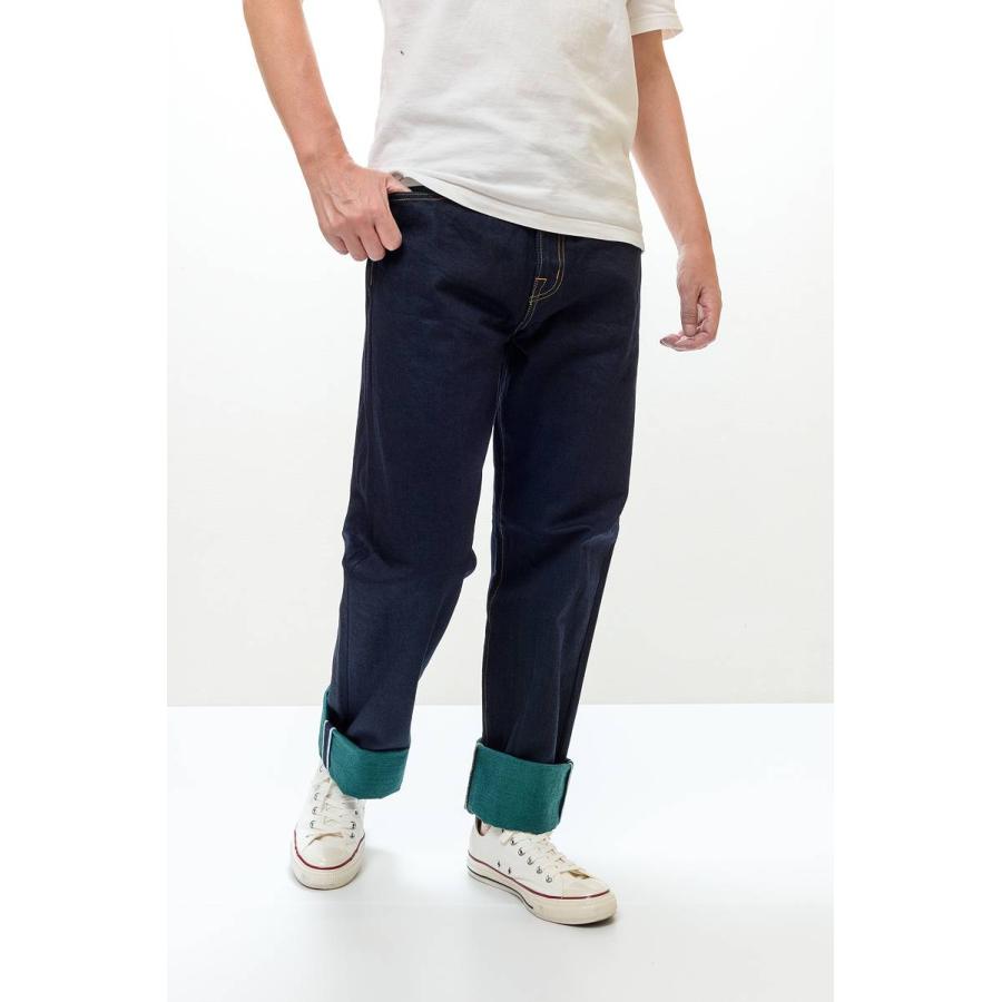 倉敷天領デニム TENRYO DENIM カラー レボリューション ジーンズ 倉敷天領デニム TENRYO DENIM カラー レボリューション ジーンズ