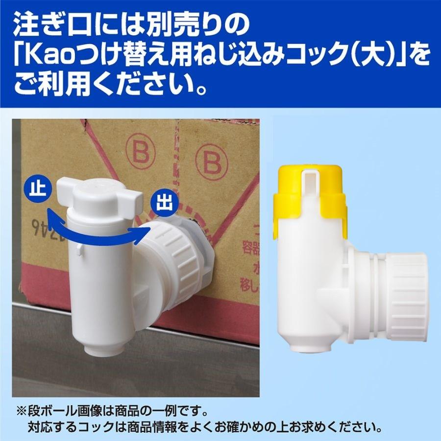 Kao 花王 フィエスタ ピュアシャイン ボディウォッシュ 10L 業務用 : アメニティズショップ - 通販 - Yahoo!ショッピング