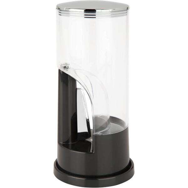 Zevro コーヒー ディスペンサー 黒 : あめりか堂 Yahoo!店 - 通販 - Yahoo!ショッピング