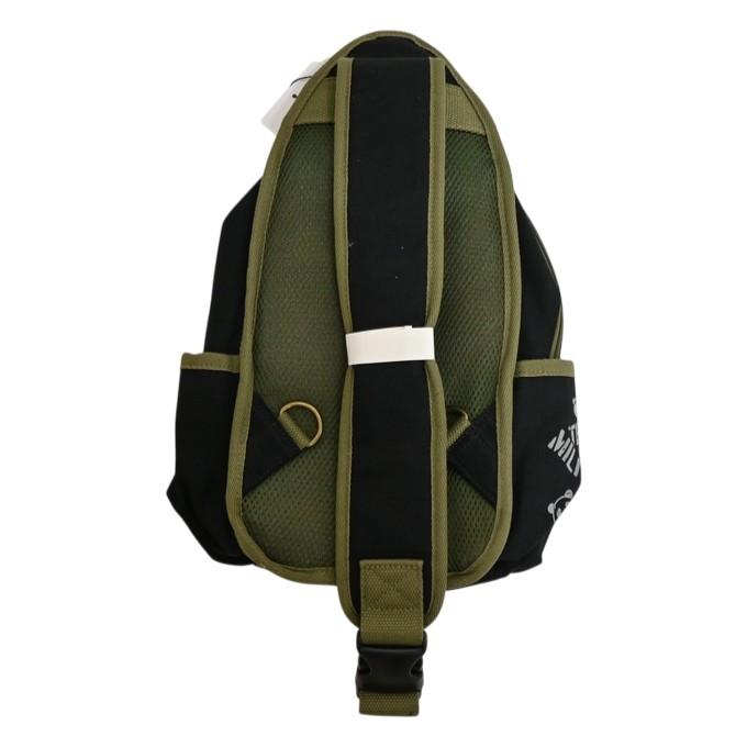 PANDIESTA（パンディエスタ） ジャパン 595900 熊猫謹製 ミリタリー