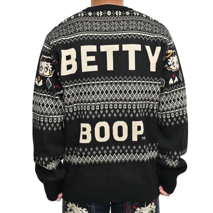 BETTY BOOP（ベティ ブープ） NEVER MIND ネバーマインド BBN-2533