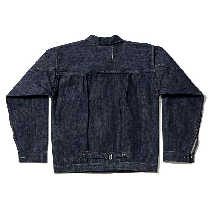 SUGAR CANE シュガーケーン SC19010 Super Denim Collectibles S1945 SCSC ブルー デニム ジャケット ブラウス スーパーデニムコレクション ...