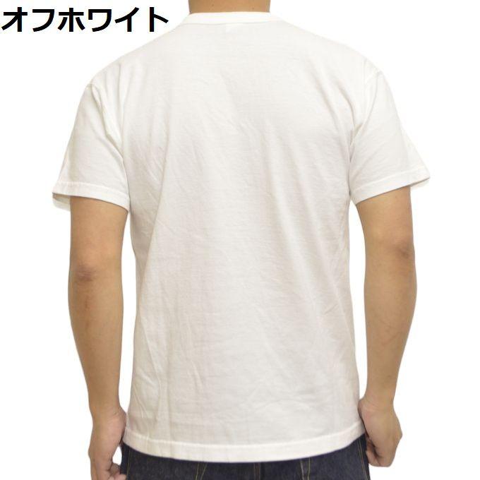 トイズマッコイ TOYS McCOY TMC2430 半袖Tシャツ クラシック ブランドサイン McHILL SPORTS WEAR TEE ...