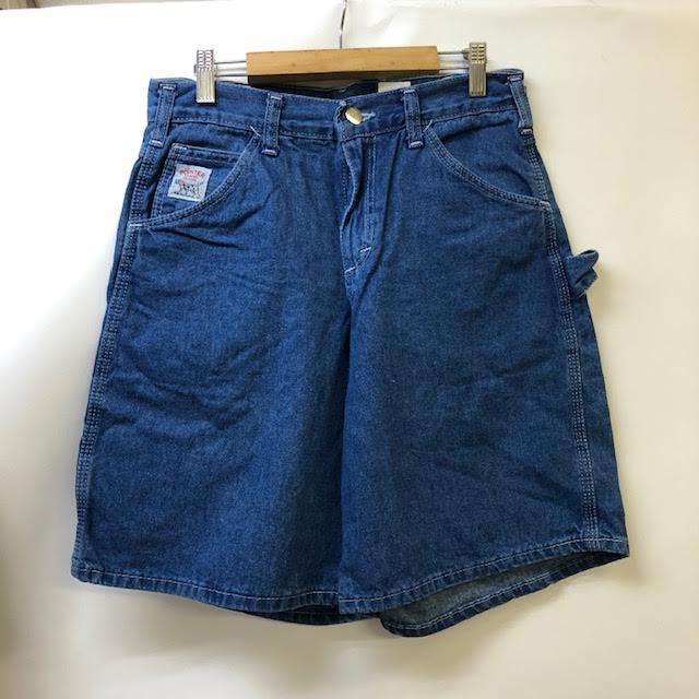 POINTER BRAND アウトレット処分品！ポインターブランド デニムショーツ Pointer Brand Made in USA denim short : AMERICAN ...