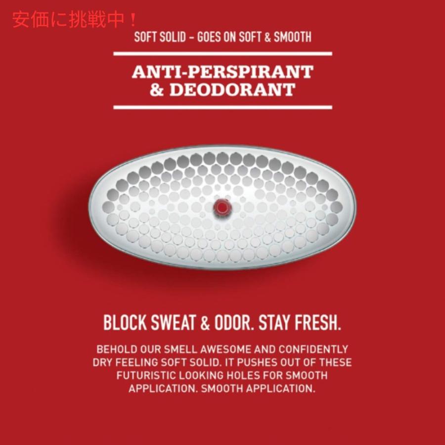 オールドスパイス デオドラント クラシック オリジナル 92g 【OldSpice】Classic Original scent 3.25oz : American Kitchen - 通販 ...