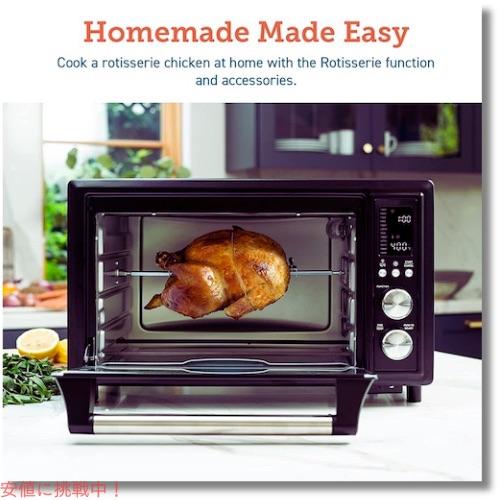 COSORI（コソリ） 【並行輸入品】 エアフライヤー トースター オーブン