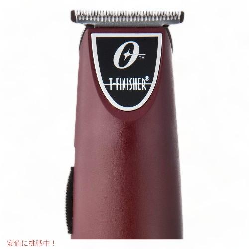 並行輸入品】オスター Oster エーシー ティーフィニッシャー トリマー