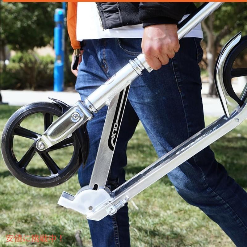 並行輸入品】Razor A5 Lux Scooter レイザーA5ラックススクーター