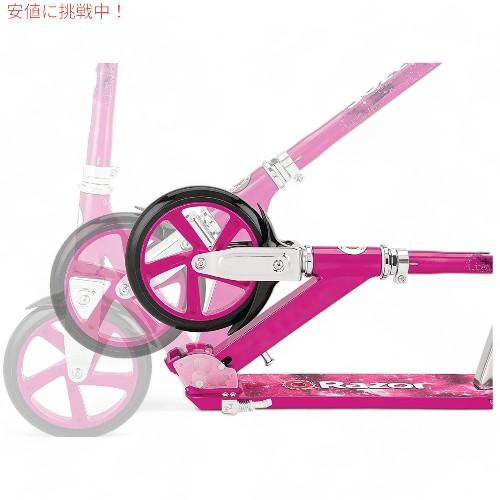 並行輸入品】Razor A5 Lux ScooterレイザーA5ラックス スクーターKick