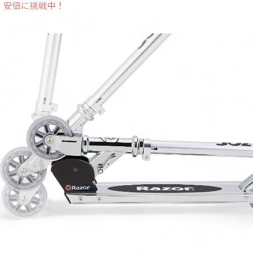 【並行輸入品】Razor AW Scooter レイザーAWスクーターLightweight Kick for Kids with ...