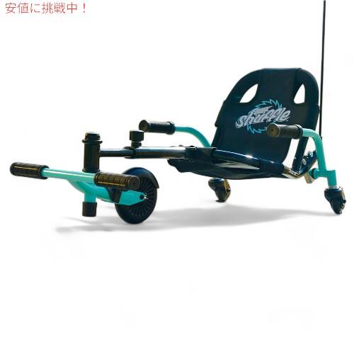 Razor Crazy Cart Shuffle レイザー クレイジー カートシャッフル ドリフトカート Drifting Go-Kart ...