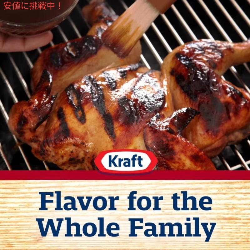 Kraft クラフト Original BBQ Sauce オリジナルBBQソース 18oz : American Kitchen - 通販 - Yahoo!ショッピング