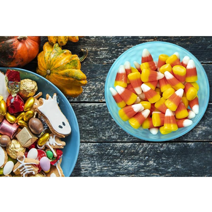 【並行輸入品】アメリカのお菓子 キャンディーファクトリー Candy Factory キャンディーコーン Corn 大容量3lb ...