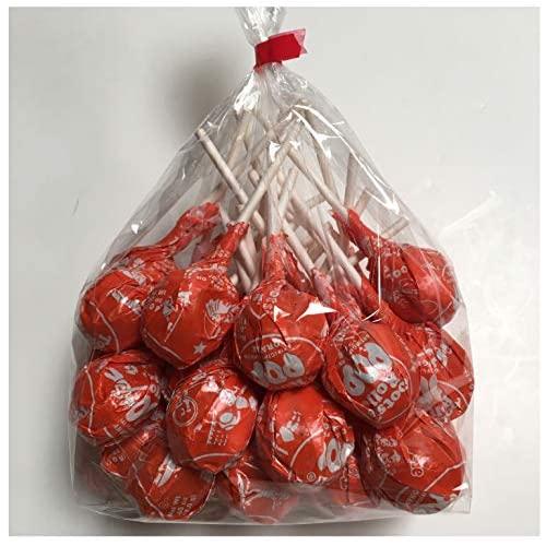 Orange Tootsie Pops - Bag of 30 suckers … : American Kitchen - 通販 ...