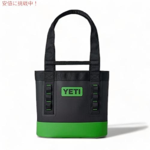 ＜限定カラー＞YETI Camino Carryall 20 Canopy Green / イエティ カミノ キャリーオール トートバッグ : American Kitchen - 通販 ...
