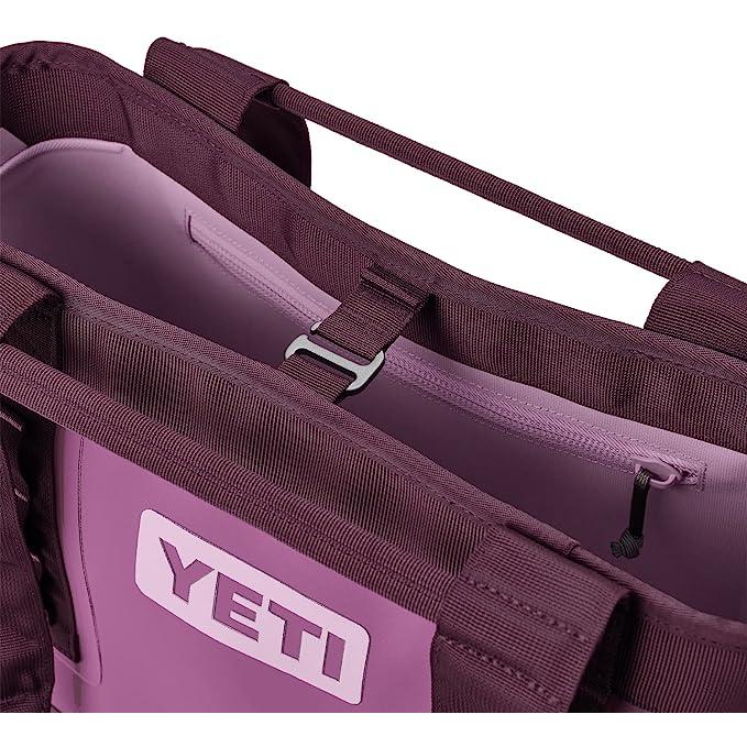 ＜限定カラー＞YETI Camino Carryall 20 Nordic Purple / イエティ カミノ キャリーオール 20 トートバッグ :camino20-04akc ...