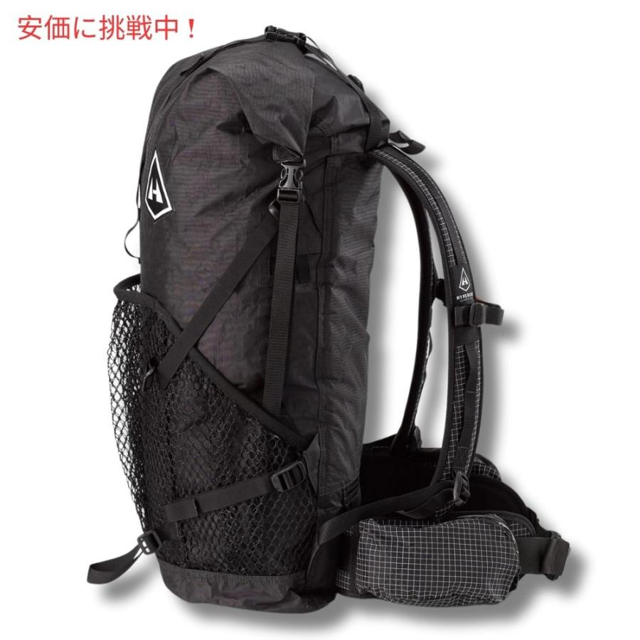 並行輸入品】ハイパーライトマウンテンギア ウィンドライダー40 小型