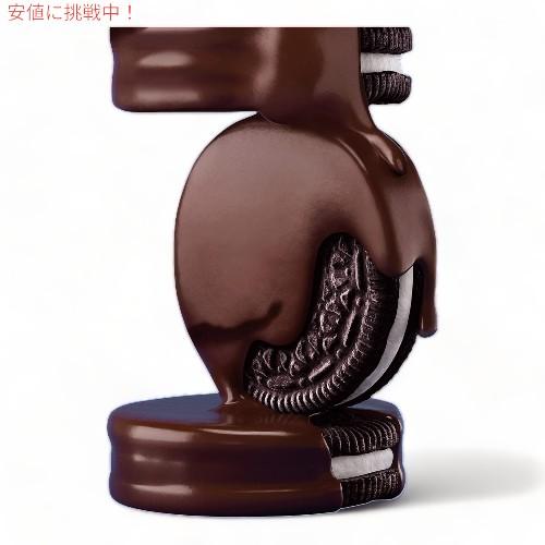 並行輸入品】[12個入り] オレオ ファッジカバー チョコレート