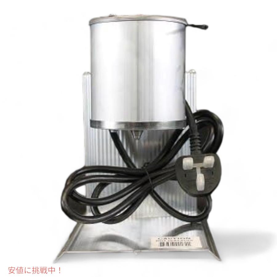 LEE PRECISION 90008 プロダクション・ポットIV 電気 金属溶解炉 220ボルト 鉛ポット Production Pot ...