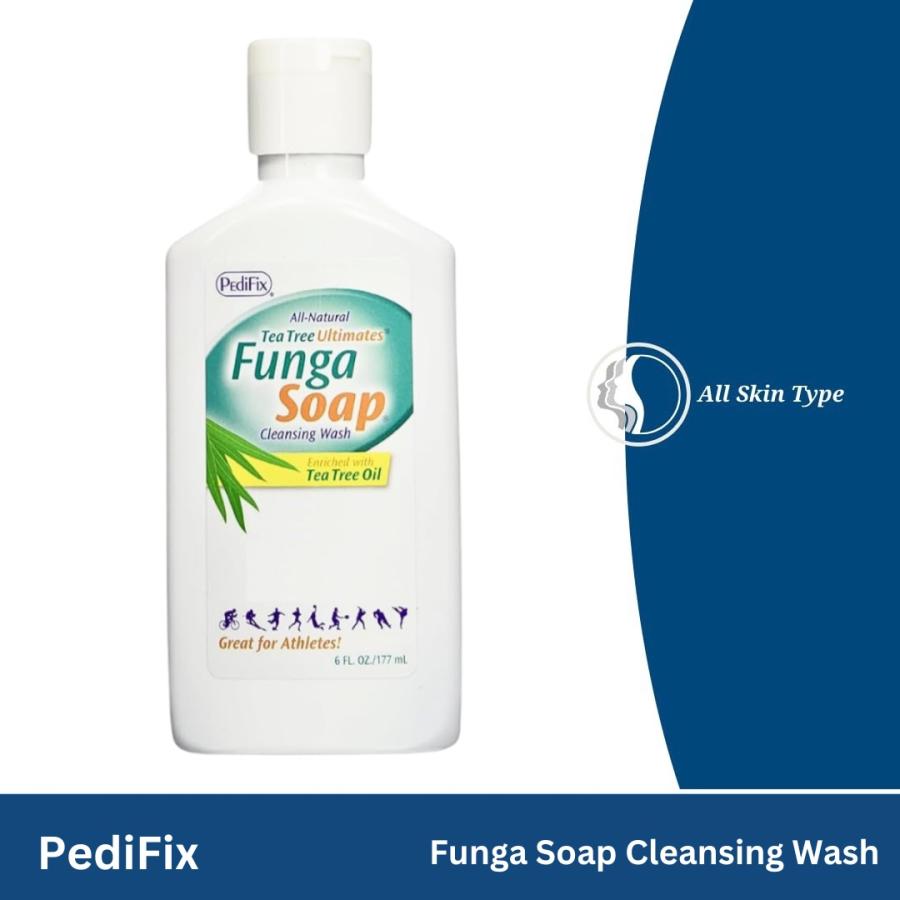 並行輸入品】2個セット ぺディフィックス社 ファンガソープ