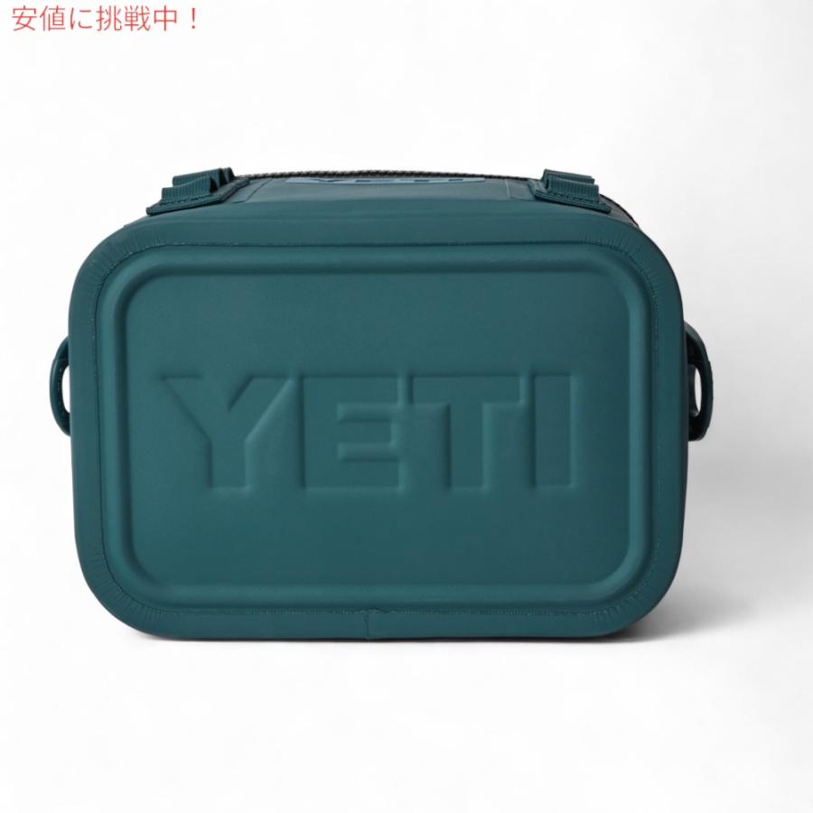 YETI（イエティ） 【並行輸入品】YETI Hopper Flip8 Portable Soft