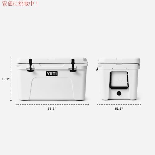 並行輸入品】YETI イエティ クーラーボックス タンドラ45 ワイルド