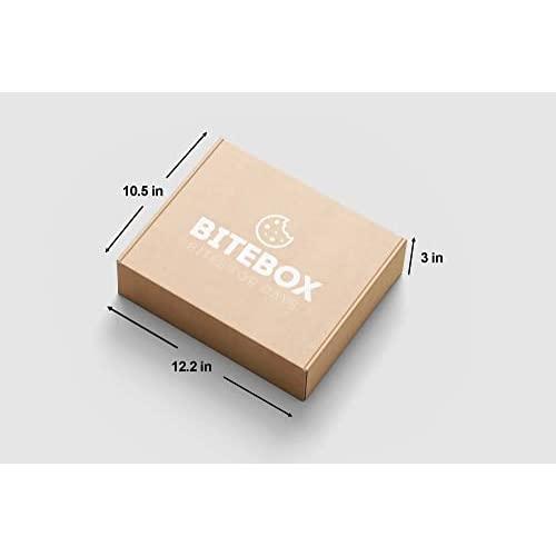 【並行輸入品】BITEBOX スナックボックス バラエティパック ケアパッケージ (45個) : American Kitchen - 通販 - Yahoo!ショッピング