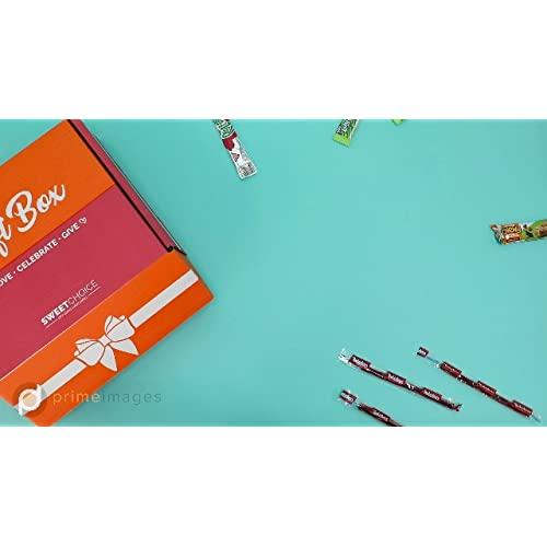 並行輸入品】Sweet Choise スナックボックス バラエティパック (50個