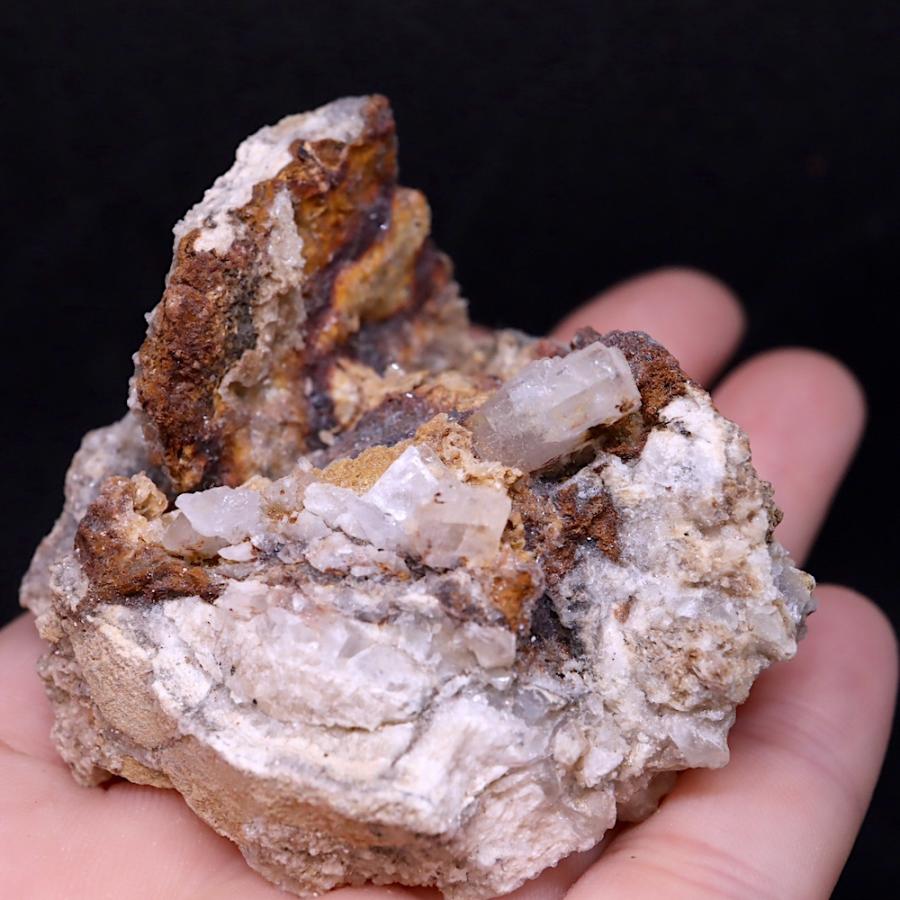 バライト 重晶石 結晶 62g BRT063 鉱物 天然石 パワーストーン 原石 : AMERICAN ミネラルズ - 通販 - Yahoo!ショッピング