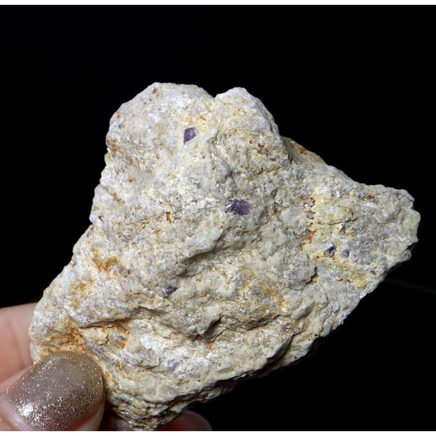 カリフォルア産 コランダム ルビー サファイア 原石 55,3g CRD083 鉱物 天然石 : AMERICAN ミネラルズ - 通販 - Yahoo!ショッピング