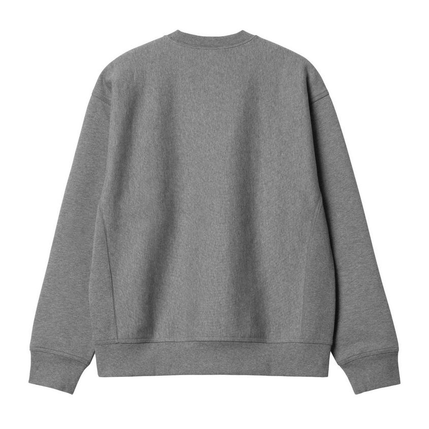 Carhartt WIP カーハート メンズ アメリカン スクリプト クルー Carhartt WIP カーハート メンズ アメリカン スクリプト クルー