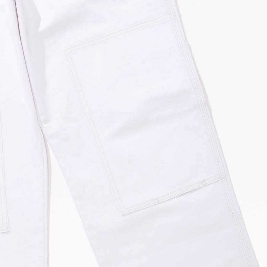 Dickies ディッキーズ ダブルニー ペインター パンツ ワイド Dickies ディッキーズ ダブルニー ペインター パンツ ワイド