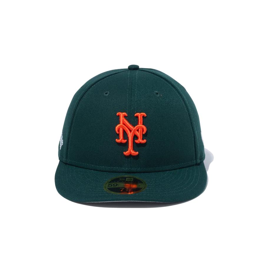 LP59FIFTY ニューエラ ニューヨーク メッツ キャップ ダーク LP59FIFTY ニューエラ ニューヨーク メッツ キャップ ダーク
