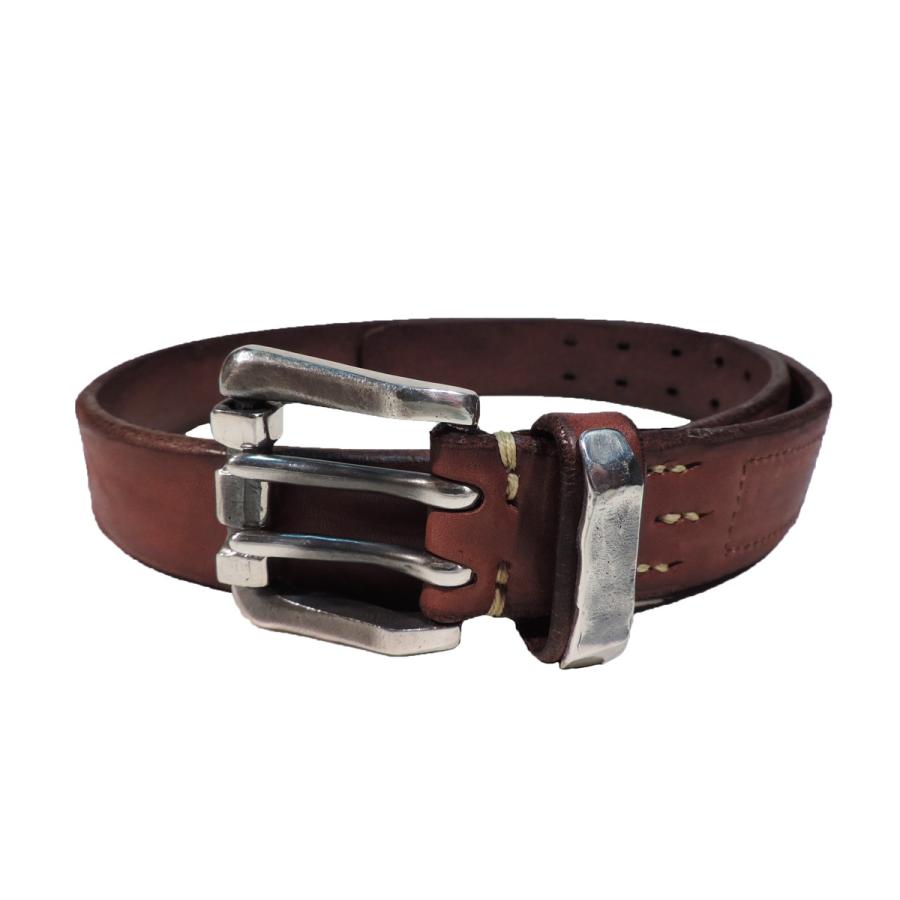 VINTAGE WORKS / ビンテージワークス DH5669 レザーベルト VINTAGE WORKS / ビンテージワークス DH5669 レザーベルト